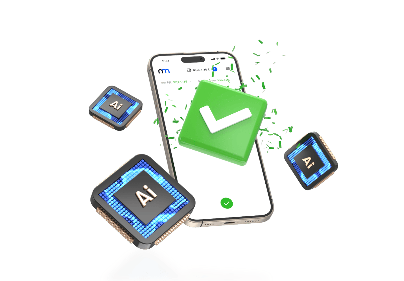 Fintech en evolución: IA, bots y economía digital en el trading | nomo blog